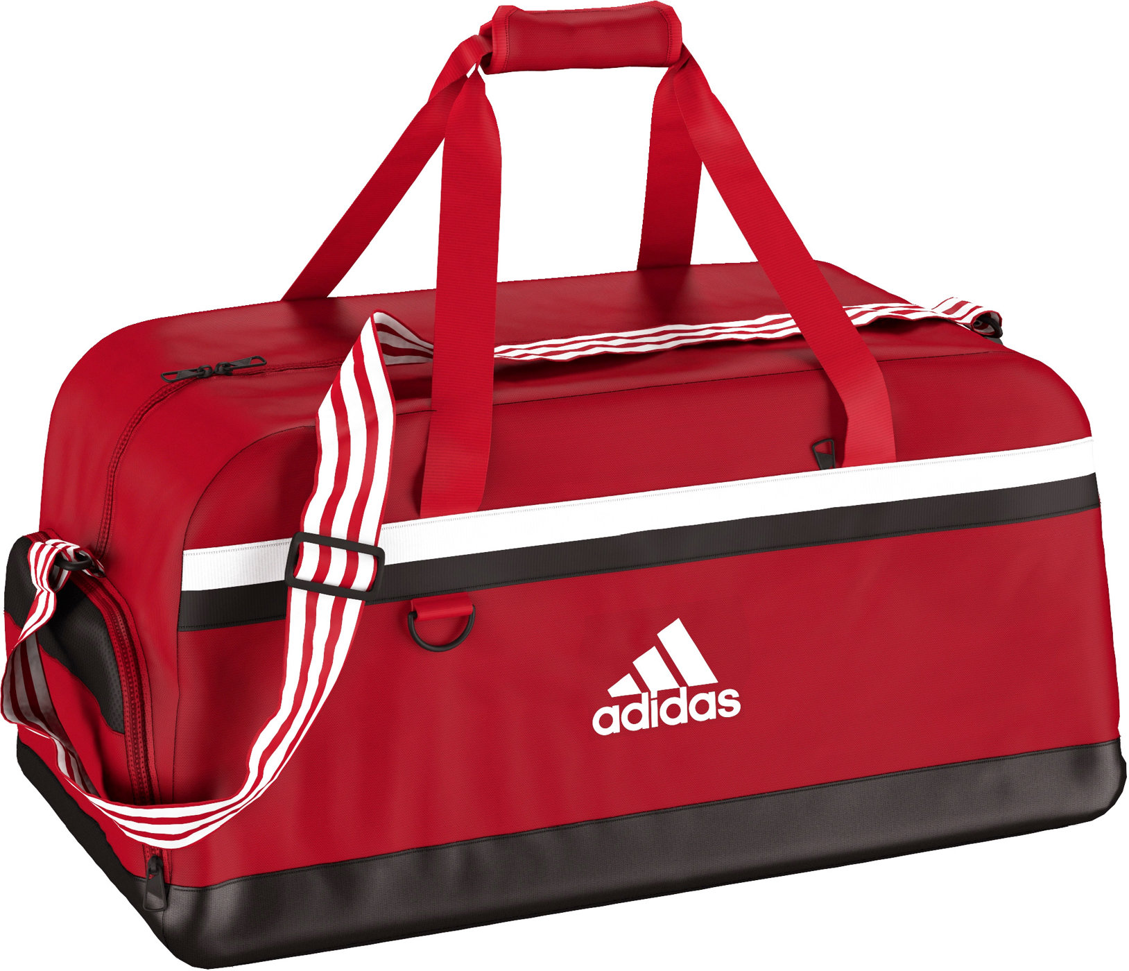Adidas Tiro 15 Sporttasche Large / Produkte / Teamsport Hofbauer