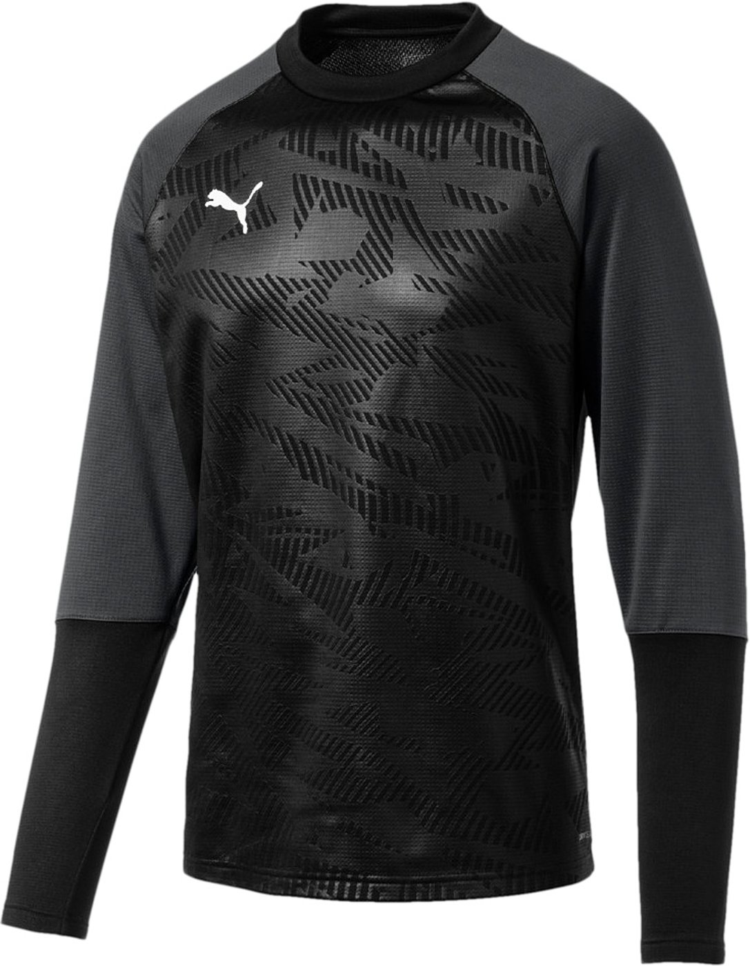 Puma Cup Core Trainingssweater / Produkte / Teamsport Hofbauer