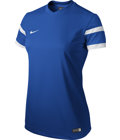 Nike Trophy II Trikot 1/4 Arm - Damen / Produkte / Teamsport Hofbauer