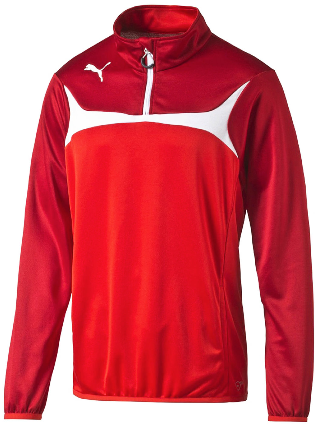 Puma Esito 3 Zip-Sweater / Produkte / Teamsport Hofbauer